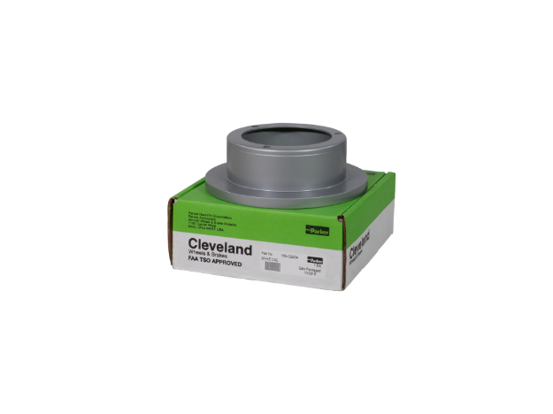 164-02504 | DISC, WHEEL BRAKE Cleveland - Air Power Inc