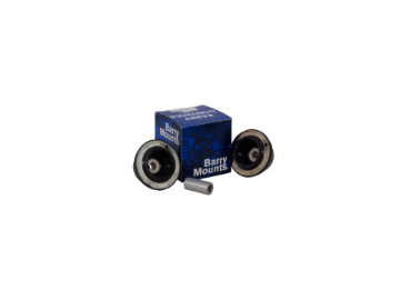 Aircraft Engine Mounts - Air Power Inc.