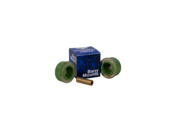 Aircraft Engine Mounts - Air Power Inc.