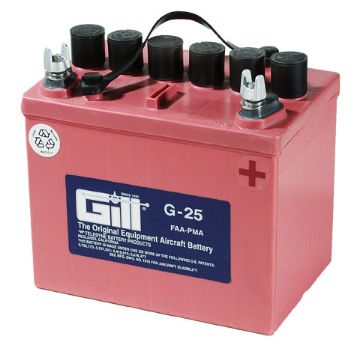 Gill Batteries - Air Power Inc.