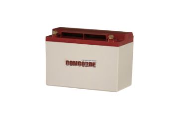 Concorde Battery - Air Power Inc.