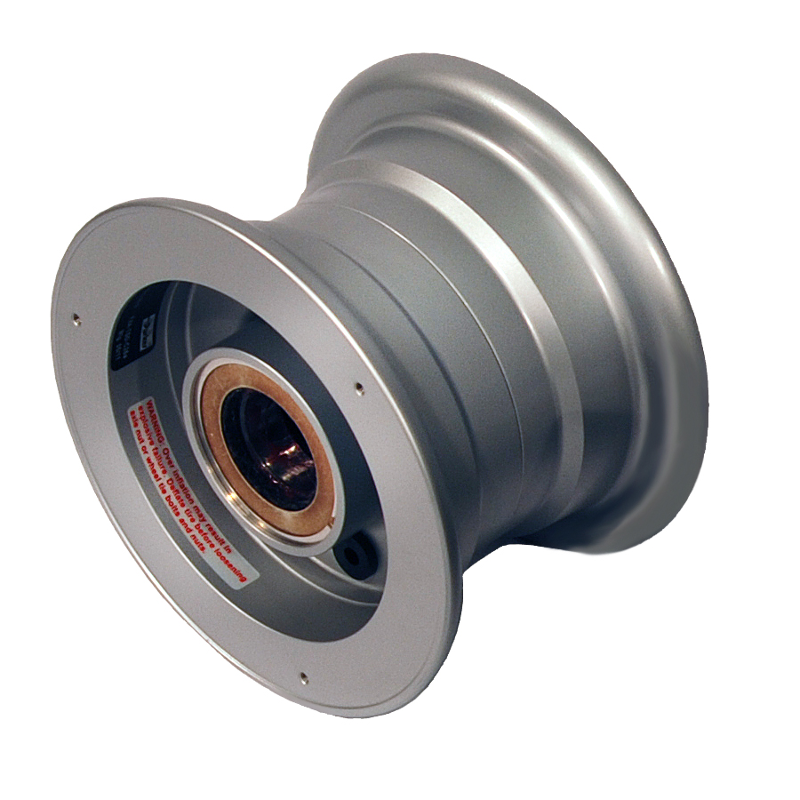 40-77 | WHEEL Cleveland - Air Power Inc