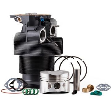 Lycoming Cylinders