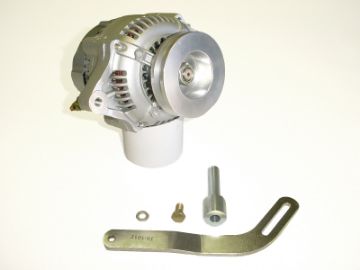 Aircraft Generators & Alternators | Shop for Airplane Generators ...