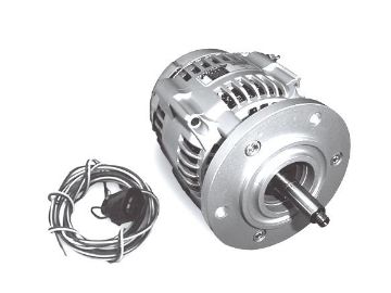 Aircraft Generators & Alternators | Shop for Airplane Generators ...