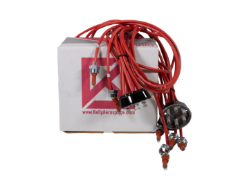 6310HP | Magneto powerup ignition - Air Power Inc