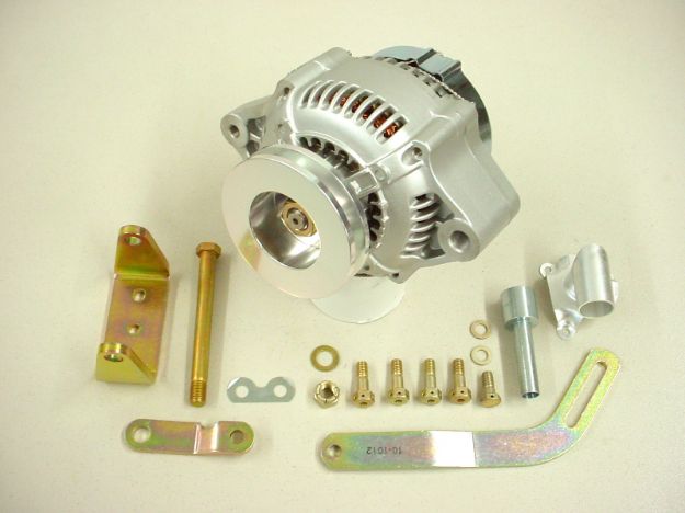 AL12-70 | ALTERNATOR Plane Power - Air Power Inc