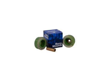 Barry Controls Parts & Accessories - Air Power Inc.