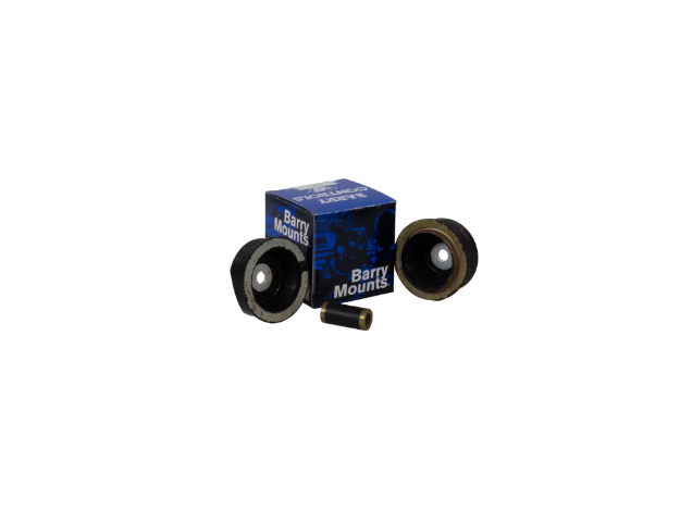 94011-03 | Barry Engine Mount for Piper PA-30 & PA-39 Barry Controls ...