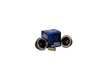 Aircraft Engine Mounts - Air Power Inc.