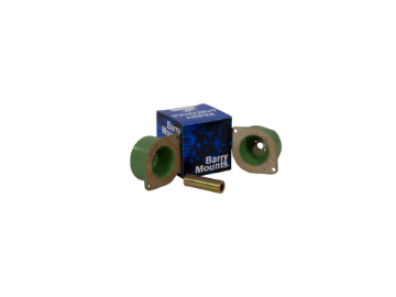 Barry Controls Parts & Accessories - Air Power Inc.