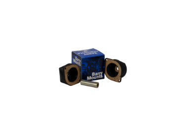 Barry Controls | Purchase Barry Controls Catalog for Aircraft - Air ...