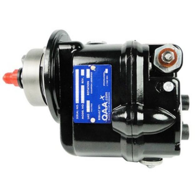 4370R | Magneto: 0D LH OVH Kelly Aero Parts & Magnetos - Air Power Inc