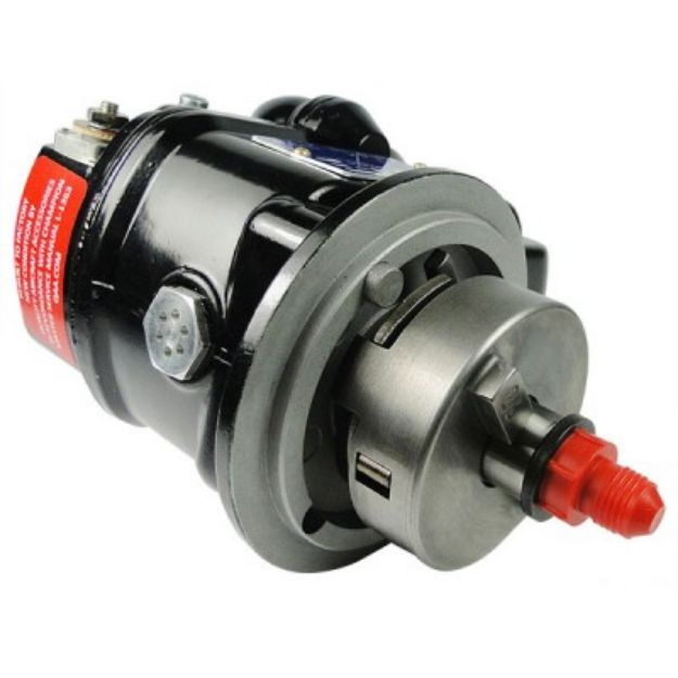 4371R | Magneto: 25D LH OVH Kelly Aero Parts & Magnetos - Air Power Inc