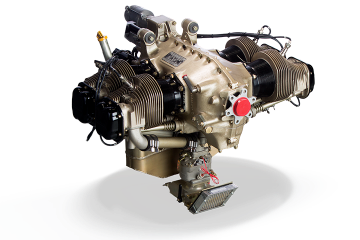 Continental O-200 Series Engines | Buy a Continental O 200 Engine For ...