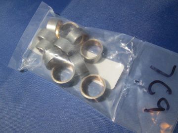 Aircraft Bushings | Purchase Bushings for an Aircraft Online - Air ...