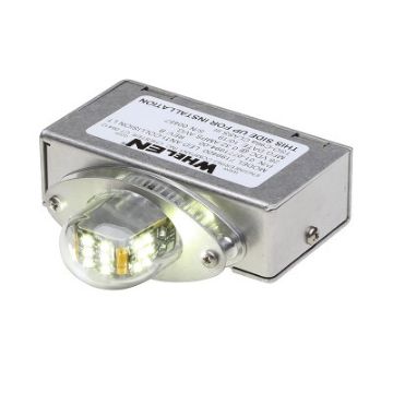 MS35478-307 | LAMP - Air Power Inc