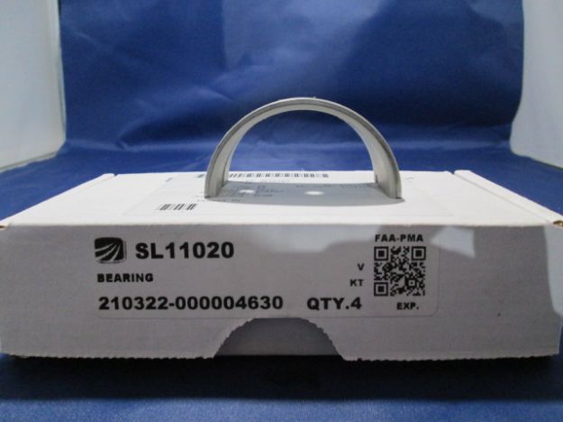 SL11020 | BEARING Superior Air Parts Aircraft Products - Air Power Inc