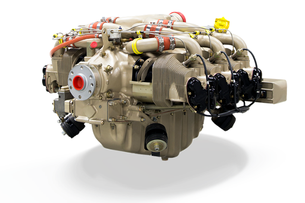 TSI0360FB1BN | Continental Engine - NEW TSIO-360-FB1 Continental - Air ...