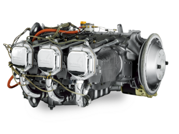 ENPL-RT10249 | New TIO-540-AJ1A Engine for CESSNA T-206 Lycoming - Air ...