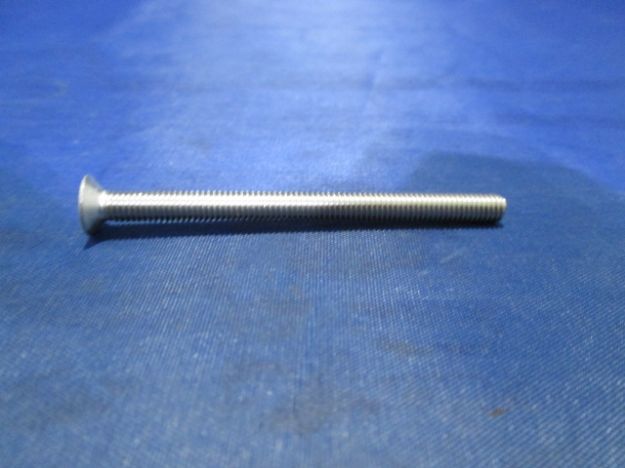 MS24693-C286 | SCRW, MACHIN FLT CSK HD,100 DG - Air Power Inc