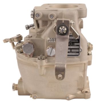 Marvel-Schebler Aircraft Carburetors & Parts - Air Power Inc.