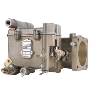 Marvel-Schebler Aircraft Carburetors & Parts - Air Power Inc.