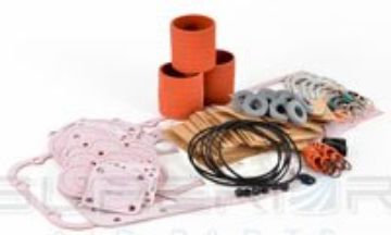 Superior PMA Overhaul Parts for Continental Engines