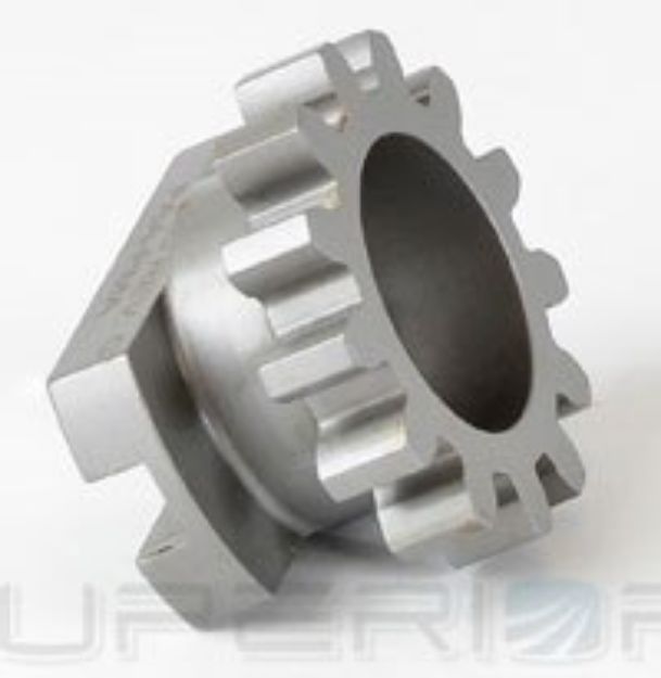 SL61665 | GEAR MAGNETO IMPULSE COUPLING Superior Air Parts Aircraft ...