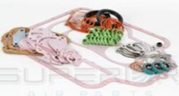 Superior PMA Overhaul Parts