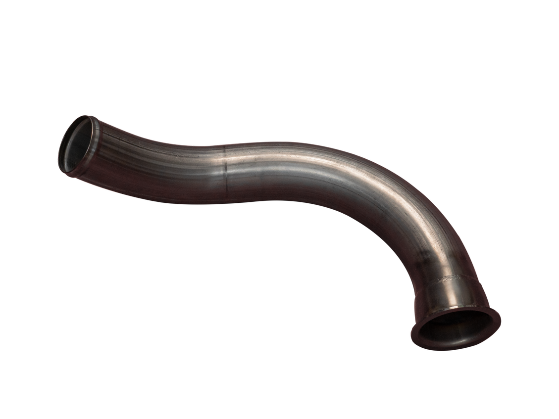 LW-16730 | PIPE-INTAKE-CYL #3 Lycoming - Air Power Inc