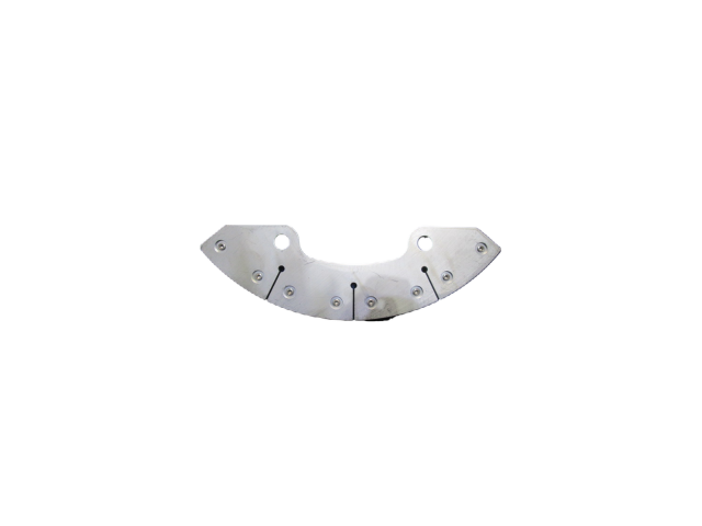 073-08502 | PRESSURE PLATE ASSEMBLY Cleveland - Air Power Inc