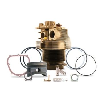 Continental Cylinders