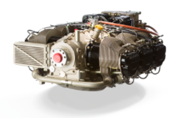 TSIO-520-EB Engines | Buy Continental TSIO-520-EB Aircraft Engines ...