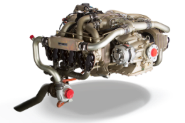 I0550E9BR | Continental Engine - REBUILT IO-550-E9 - Air Power Inc