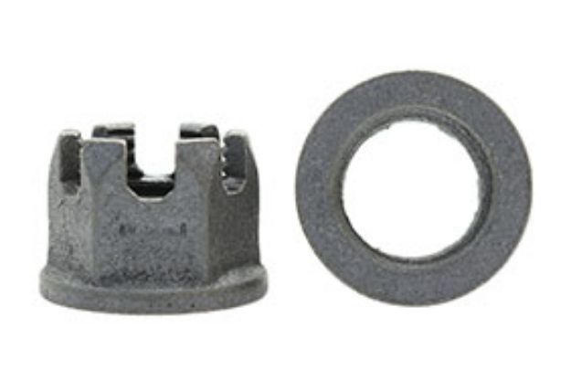 NSA5060-4 | NUT - Air Power Inc