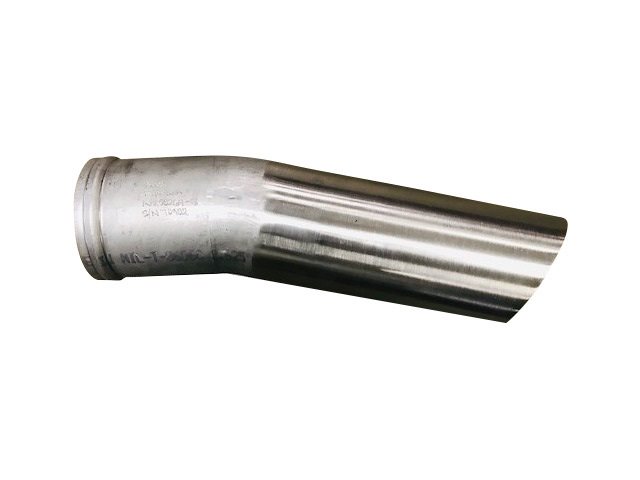 A1250264-6 | RH Tailpipe - Air Power Inc