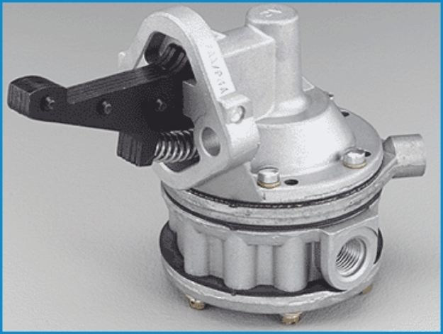 62B26931 | FUEL PUMP Lycoming - Air Power Inc