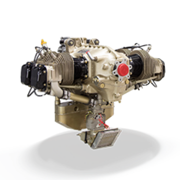 Continental O-200 Series Engines | Buy a Continental O 200 Engine For ...