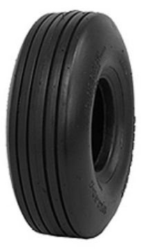 Desser Tire