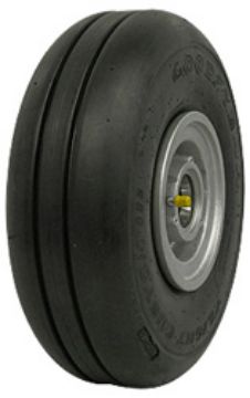 Desser Tire