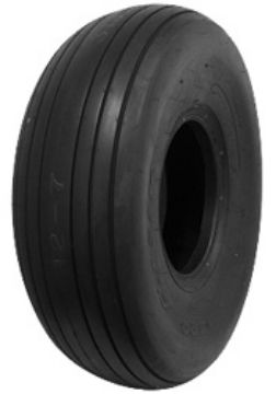 Desser Tire