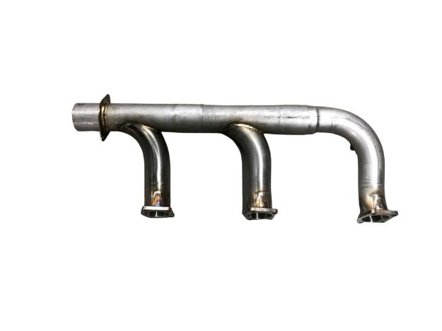 A96-950004-9 | Stack Assembly LE #2,#4,#6 Aerospace Welding - Air Power Inc