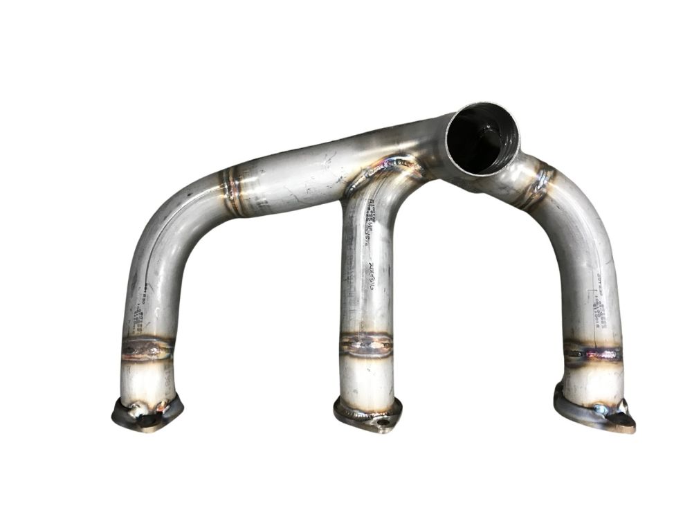 26830-000AWL | Stack Assy, RH PA-24-260C Aerospace Welding - Air Power Inc