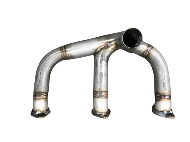 26830-000AWL | Stack Assy, RH PA-24-260C Aerospace Welding - Air Power Inc