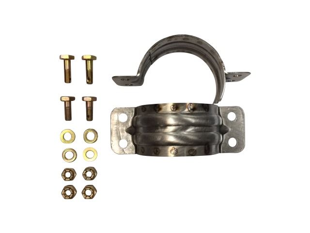 A35-950004-17KIT | Clamp Half B-35-H-P Aerospace Welding - Air Power Inc