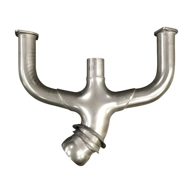 2254003-3AWL | Stack Assy LH R182 Aerospace Welding - Air Power Inc