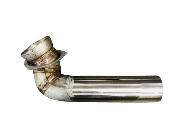 9954300-5AWL | Stack Assy LH 206H Aerospace Welding - Air Power Inc