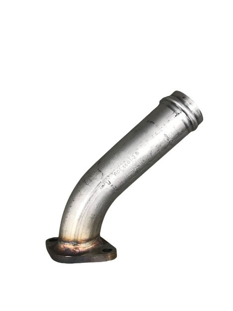 ADC0001-2B | Riser DA 20-C1 Aerospace Welding - Air Power Inc