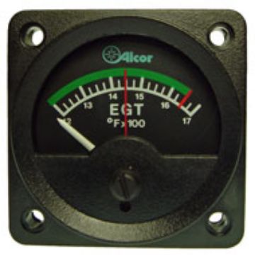Alcor Instruments | Buy Alcor Products for Your Aircraft Online - Air ...